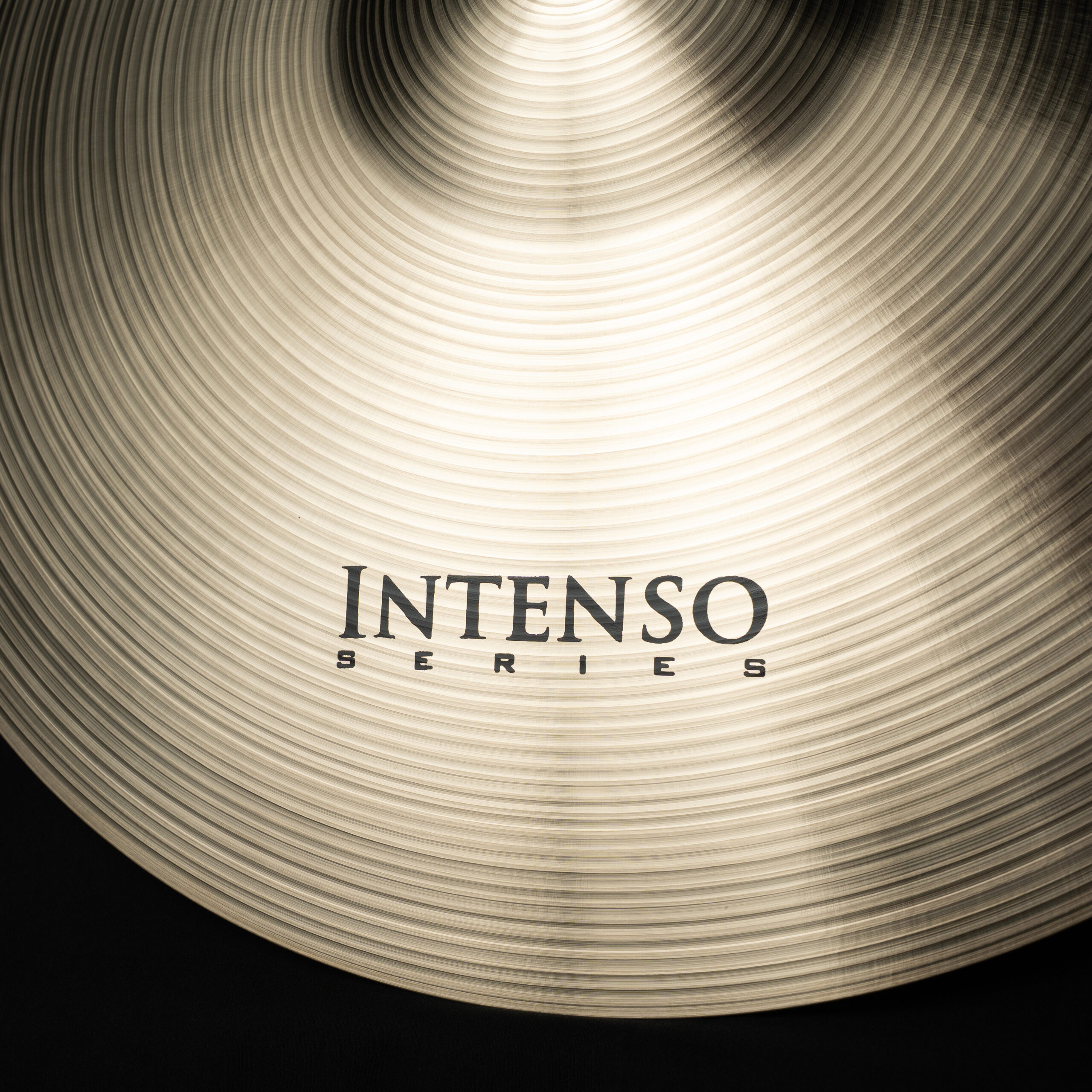 Intenso Series -Koide Cymbals-