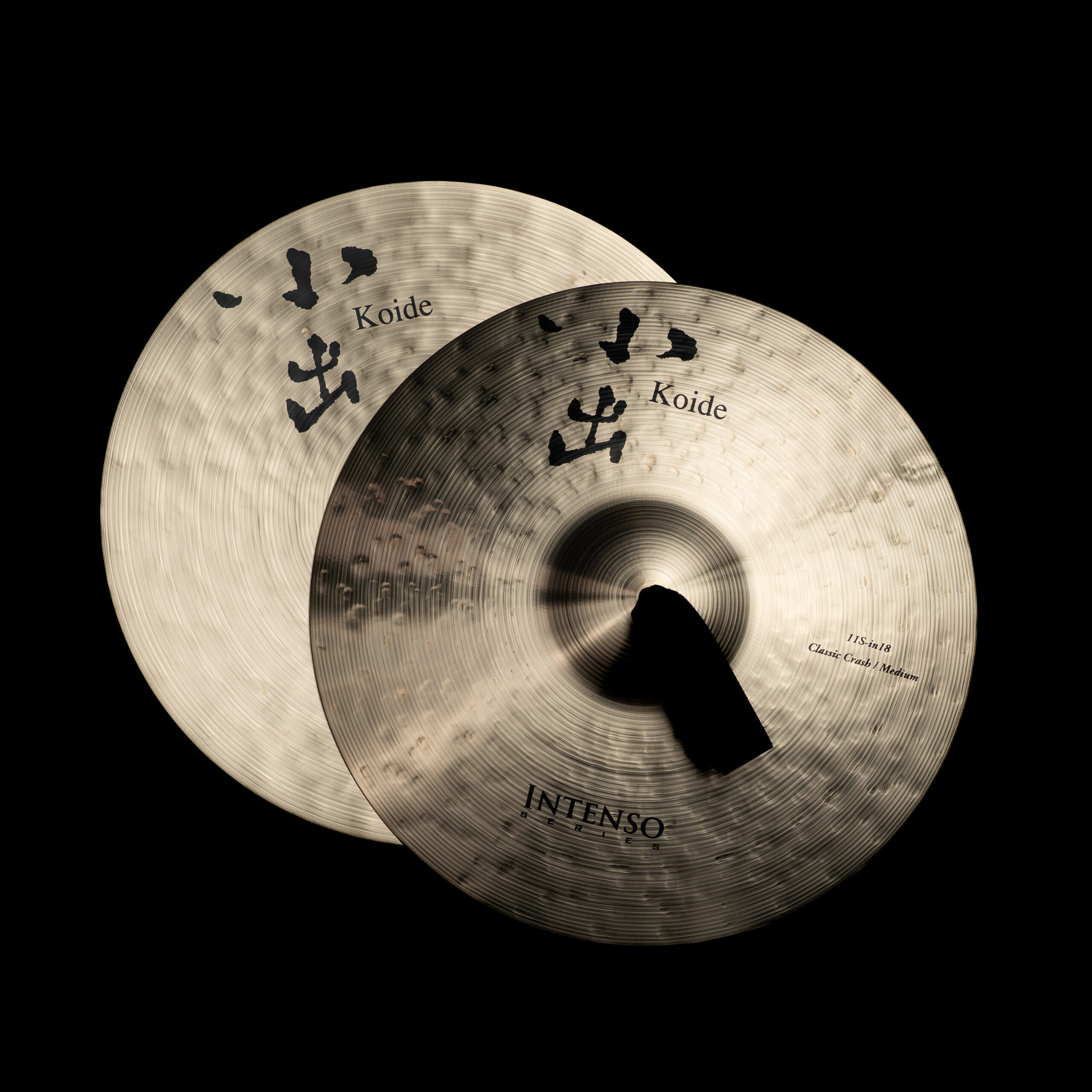 Products Orchestra -Koide Cymbals-
