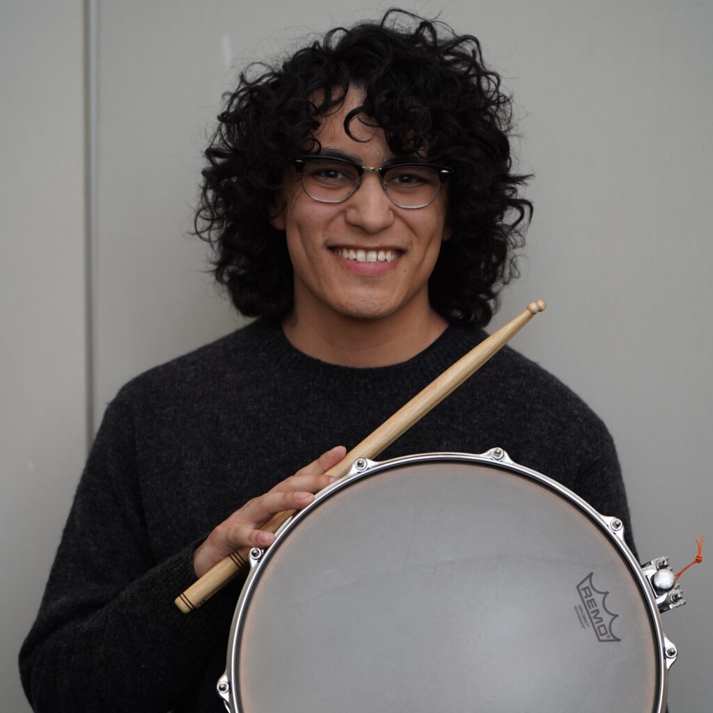 Artist - koide Cymbals-