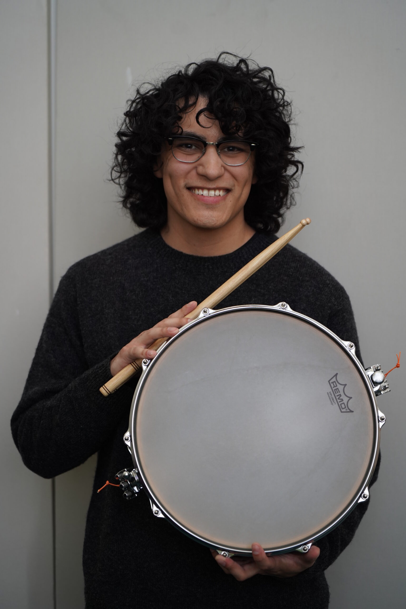 Robert Torres - Koide Cymbals- Artist