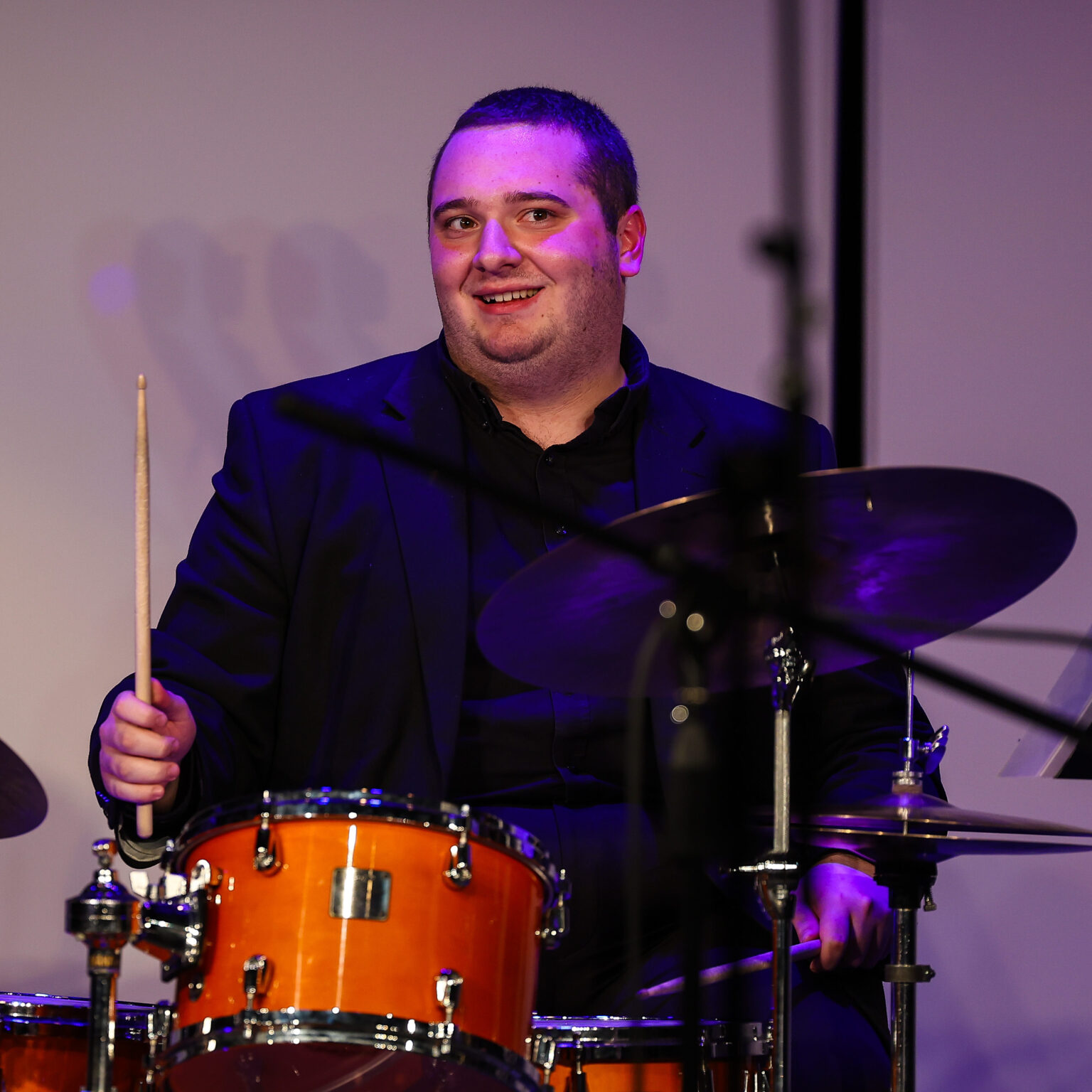 Artist - koide Cymbals-